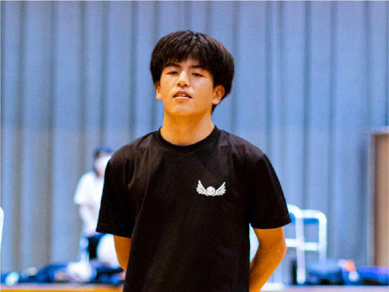 MP3 Larks U15/クラブチームについて